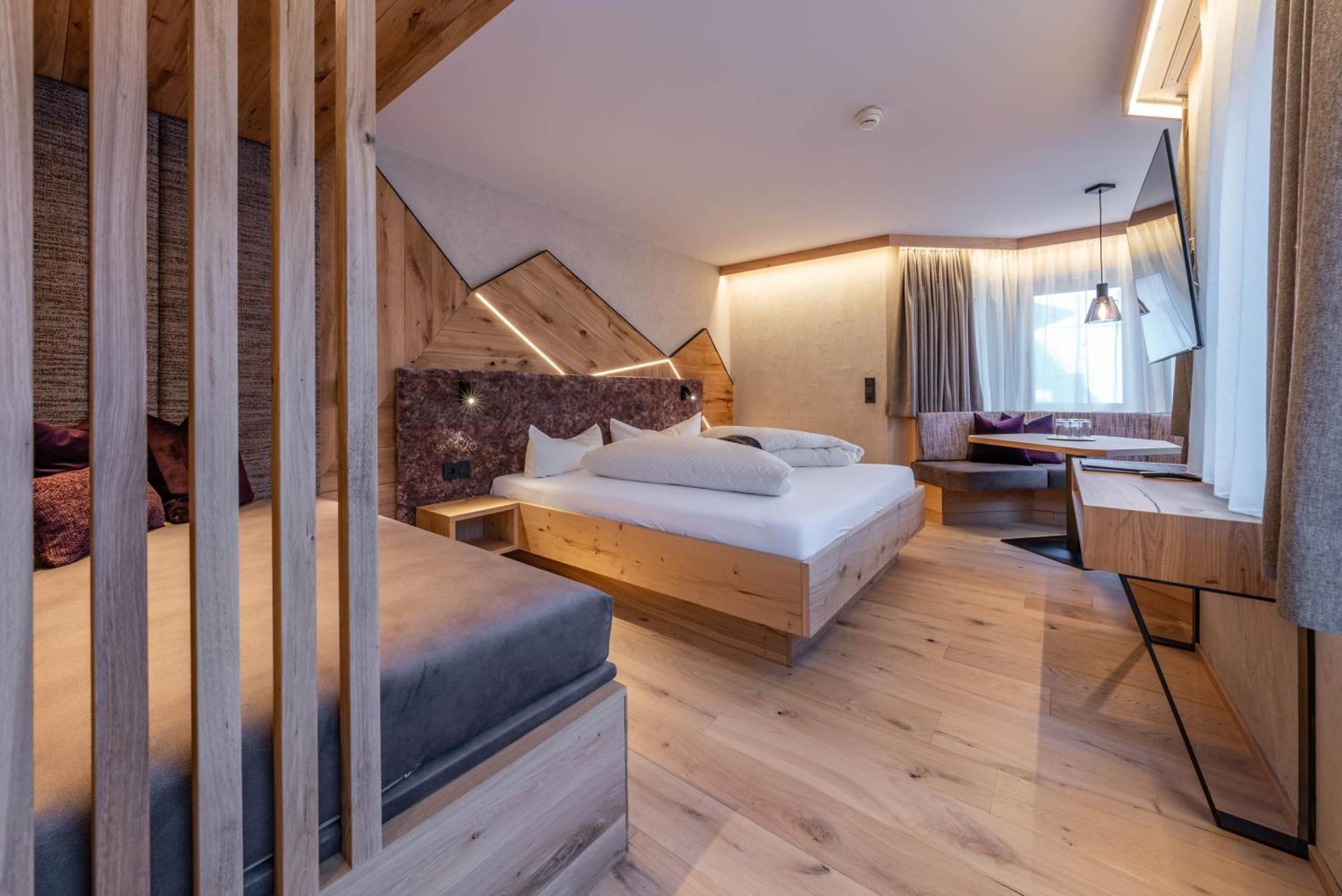 Hotel Rose Mayrhofen, Österreich - jetzt buchen, Preise für 2026
